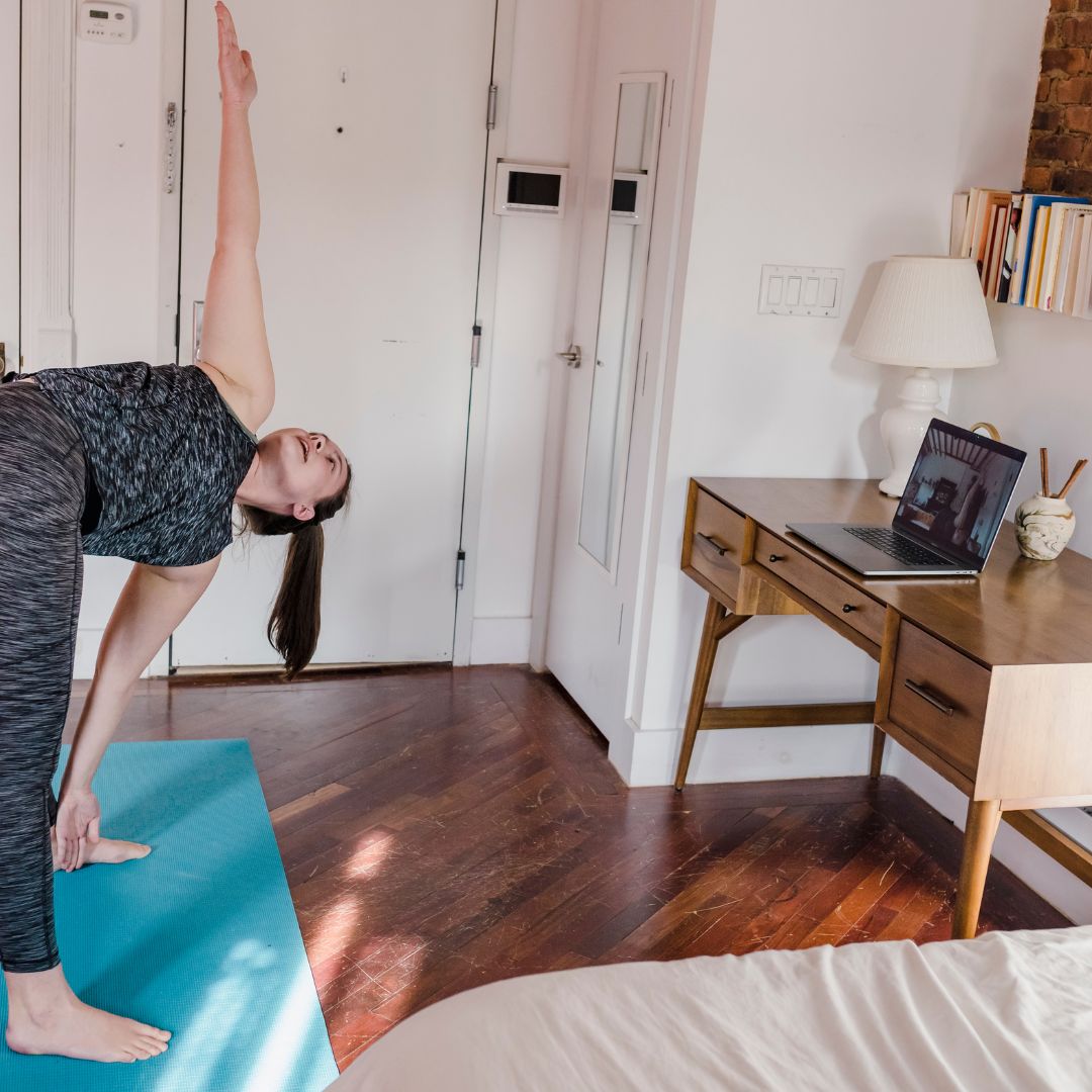 How Many Yoga Classes Should I Do a Week? Best Weekly Yoga Routine 2026